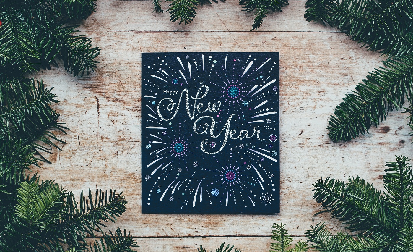 How to keep your New Year’s resolutions | DeskTime Blog