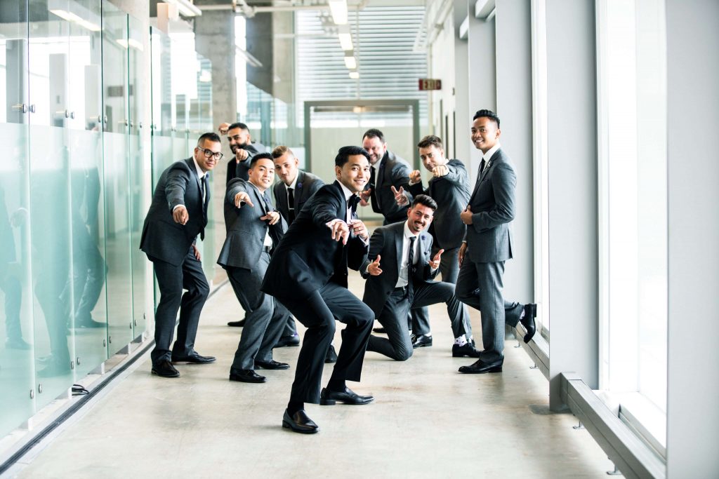 8 steps to create a productive office culture | DeskTime Blog