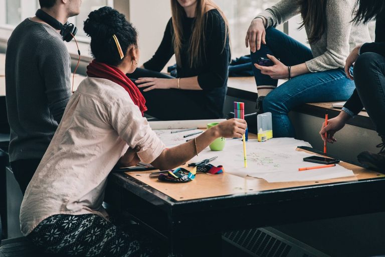 8 steps to create a productive office culture | DeskTime Blog
