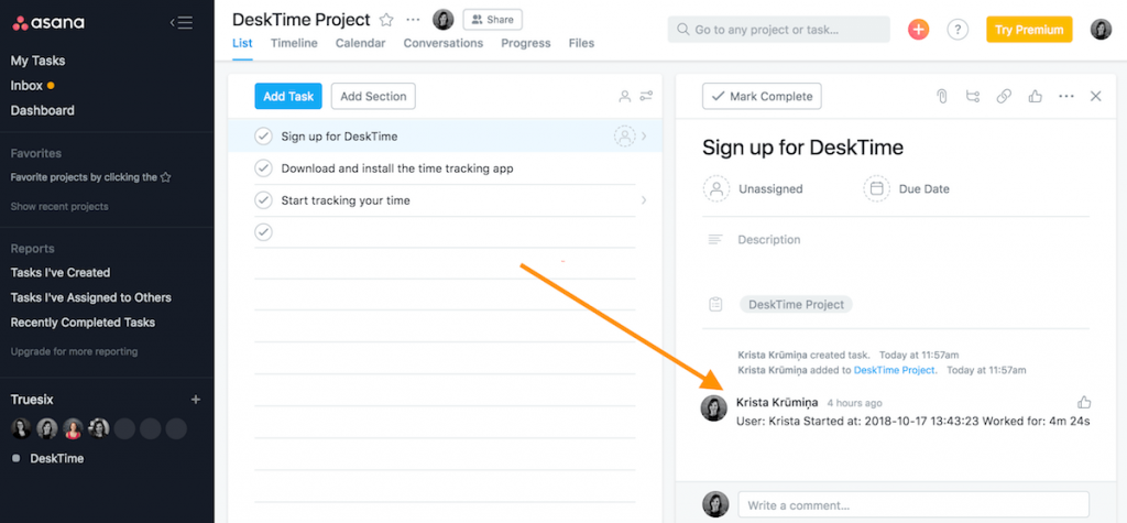 Time tracking integrations | DeskTime Blog