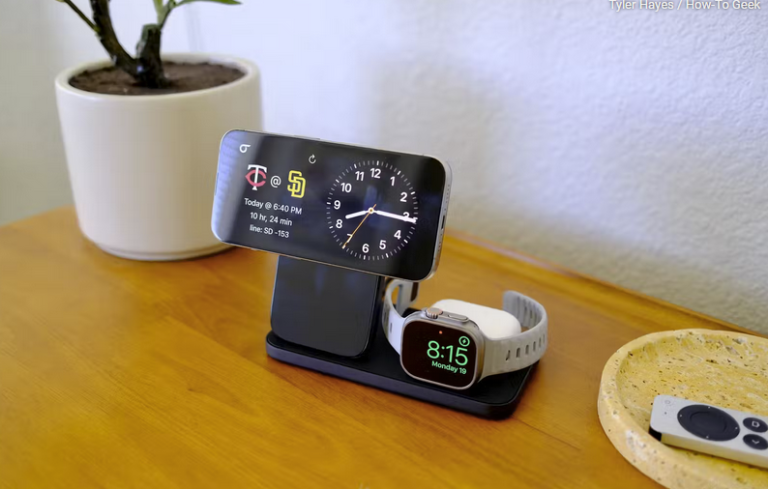 20 productivity gadgets for work and life | DeskTime Blog