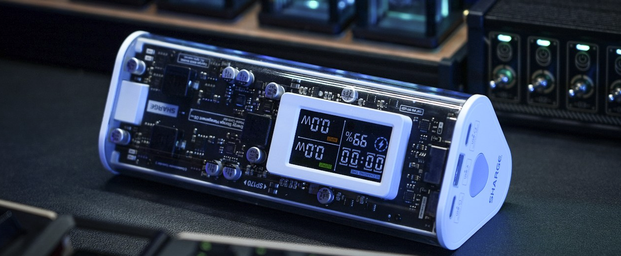 20 productivity gadgets for work and life | DeskTime Blog