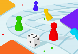 51 best employee team building games for productivity | DeskTime Blog