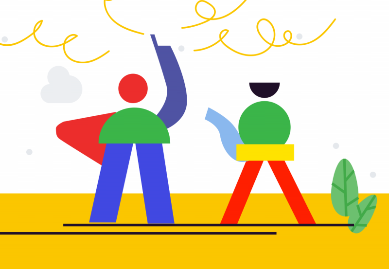 How to use AI in HR management | DeskTime Blog