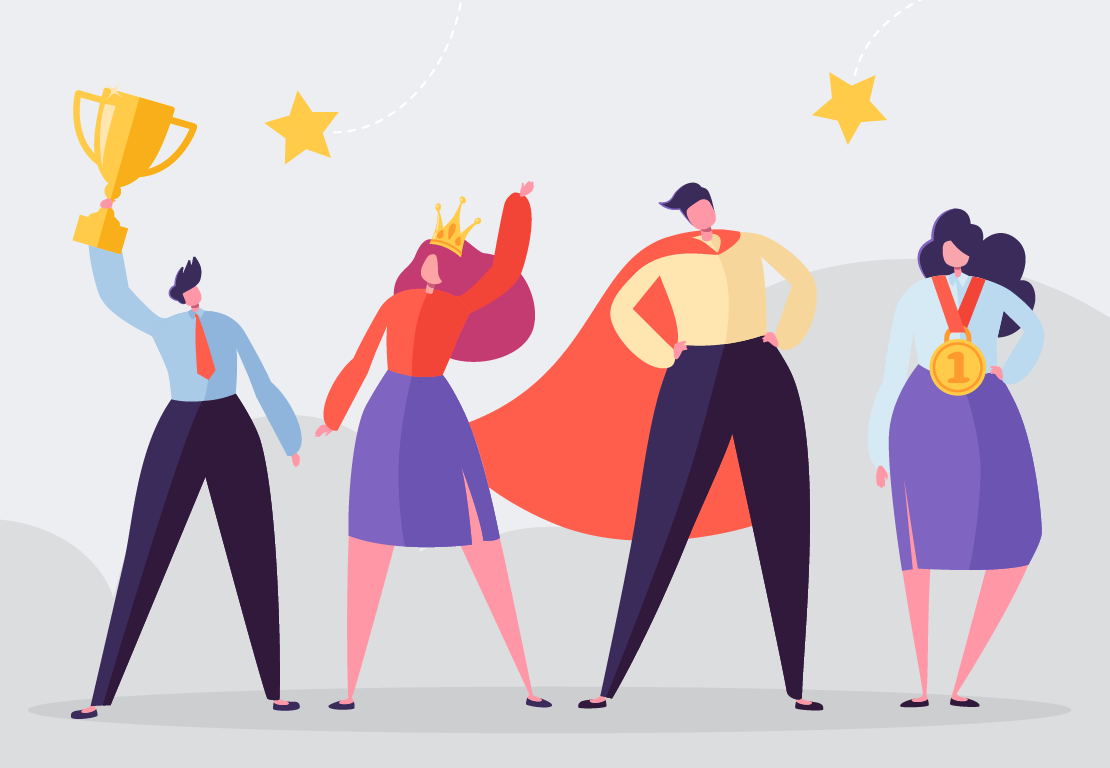 How to manage a remote team | DeskTime Blog
