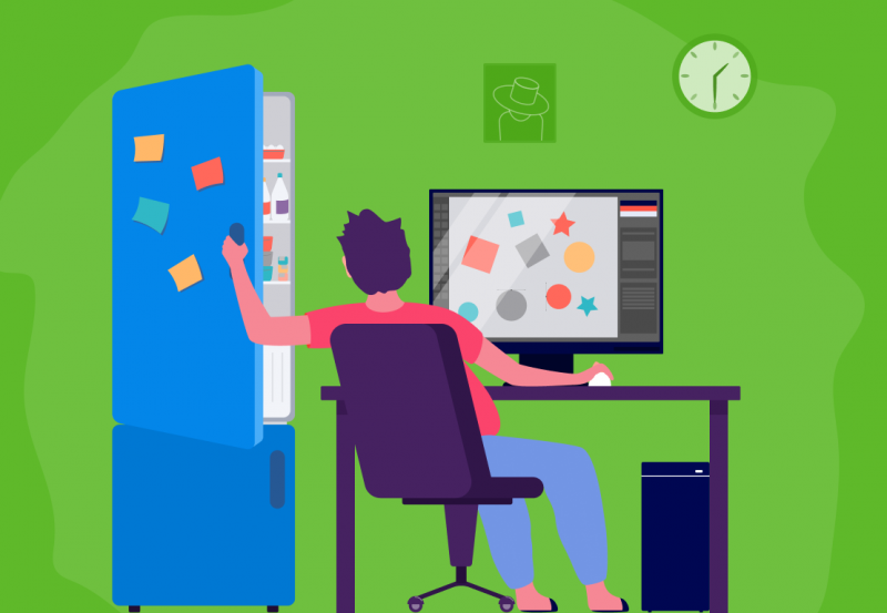 Is remote work good for you? | DeskTime Blog