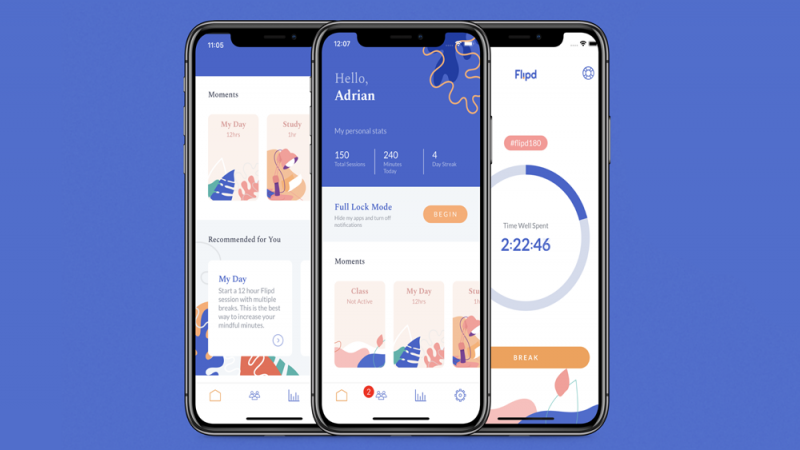 21 time management tools for separate work and life | DeskTime Blog