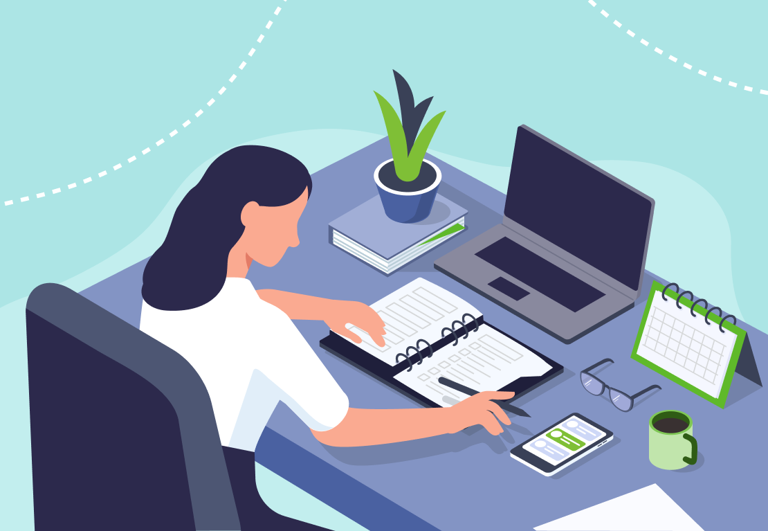 19 Timesheet Apps For Logging Work Hours | DeskTime Blog