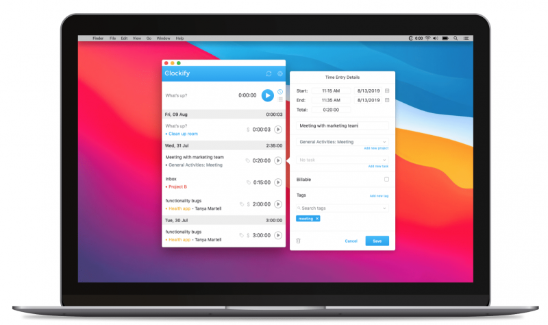 19 Timesheet Apps For Logging Work Hours | DeskTime Blog