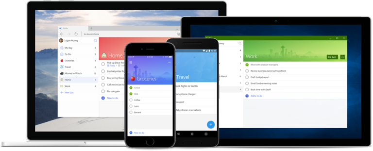13 to-do list apps to keep track of your tasks | DeskTime Blog