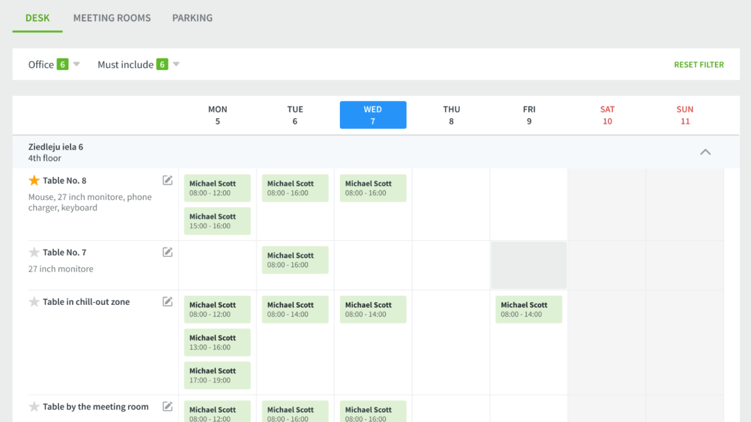 How to start using DeskTime