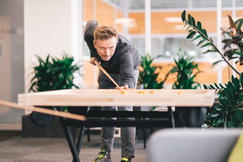 Best office toys and office gadgets | DeskTime Blog