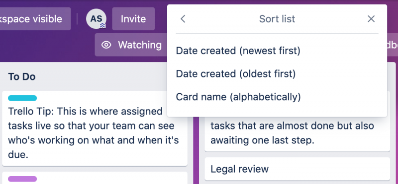 10 ultimate Trello tips and tricks | DeskTime Blog
