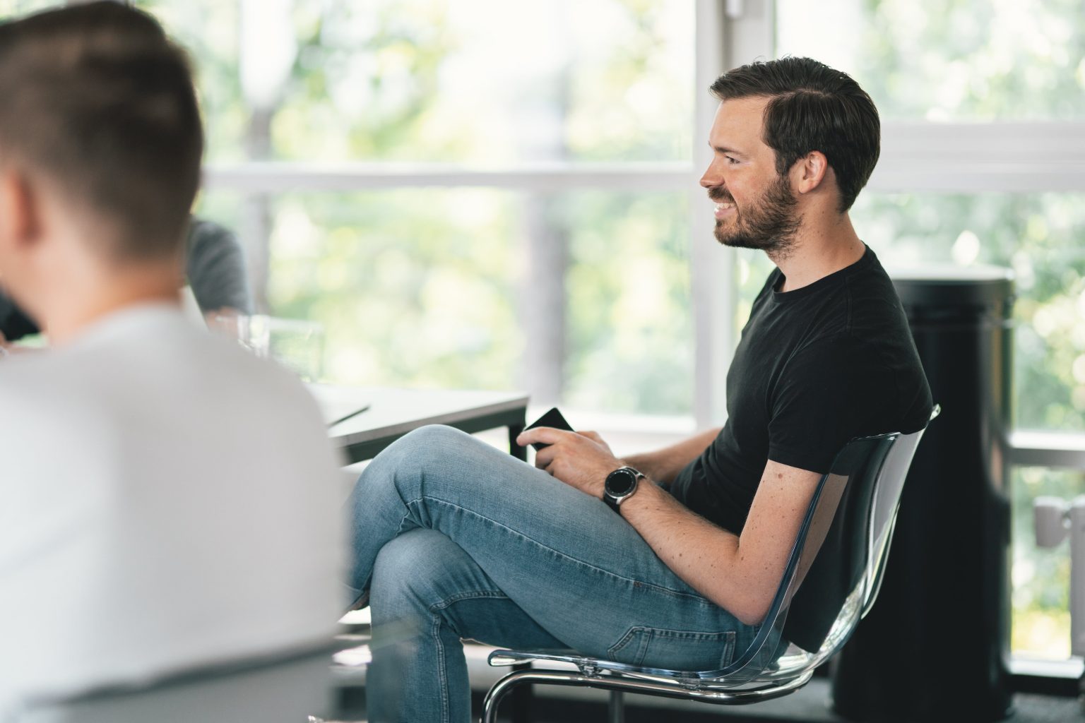 What is referent power and how to excel at it | DeskTime Blog