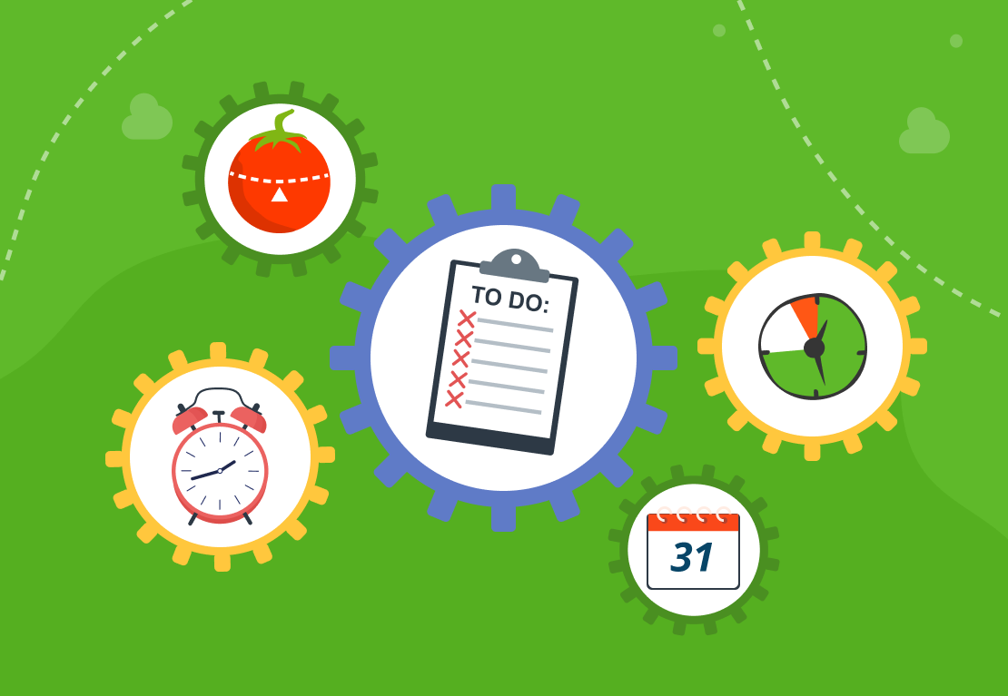 Productivity Research: overview of DeskTime's best finds | DeskTime Blog