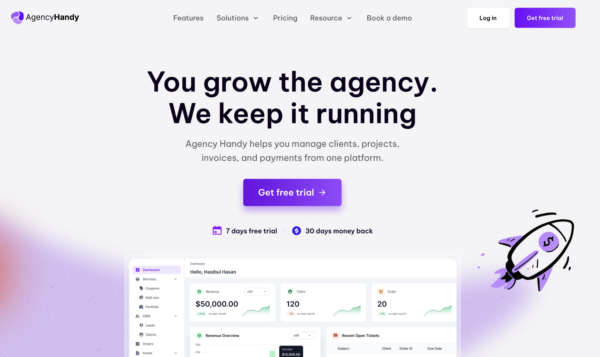 10 best invoice tracking software options | DeskTime Blog