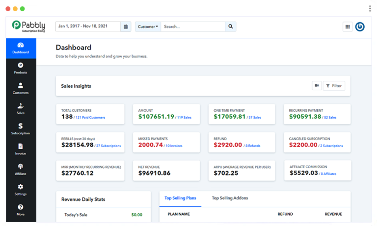 10 best invoice tracking software options | DeskTime Blog