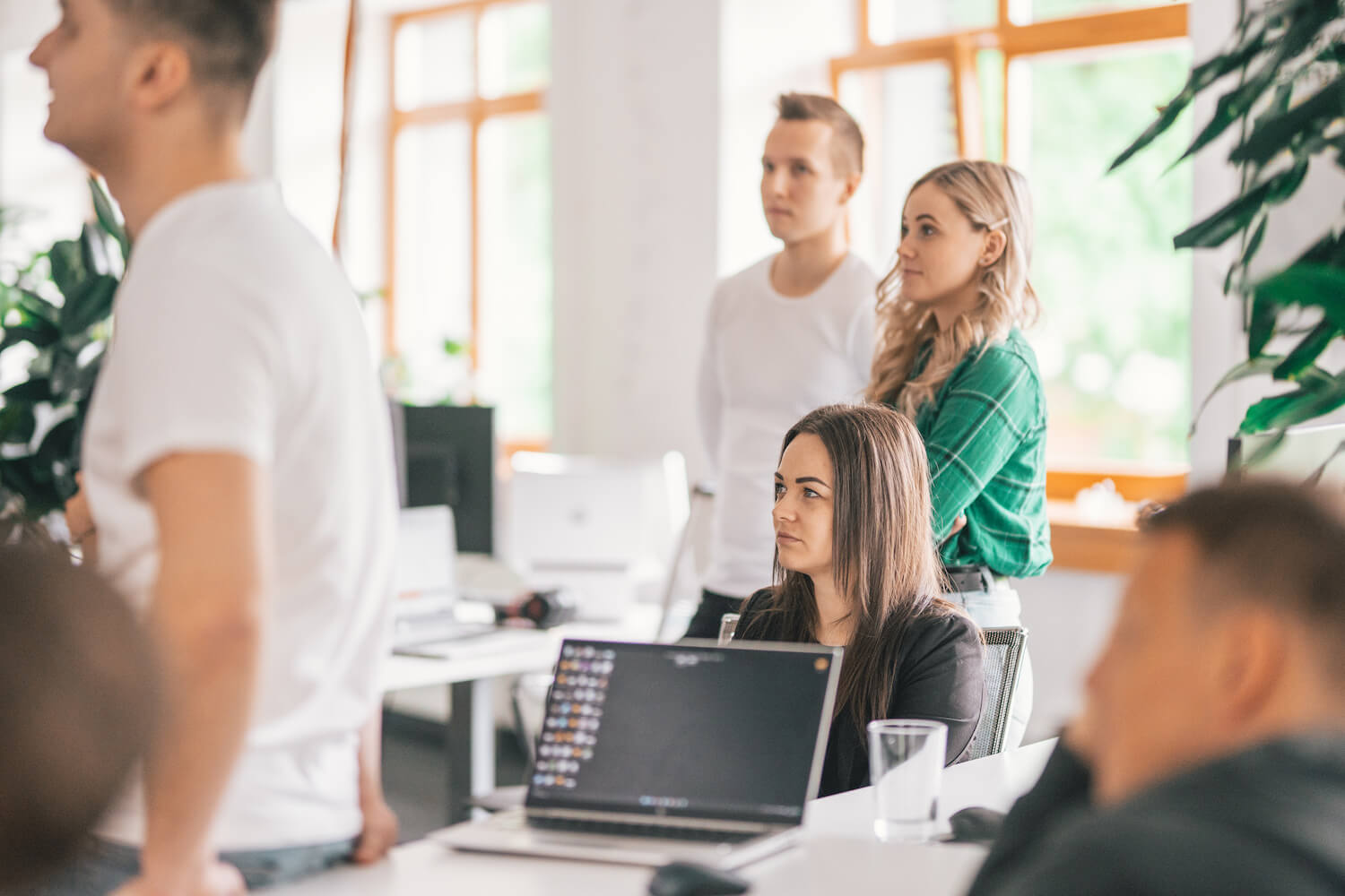 How to implement a 4-day work week | DeskTime Blog