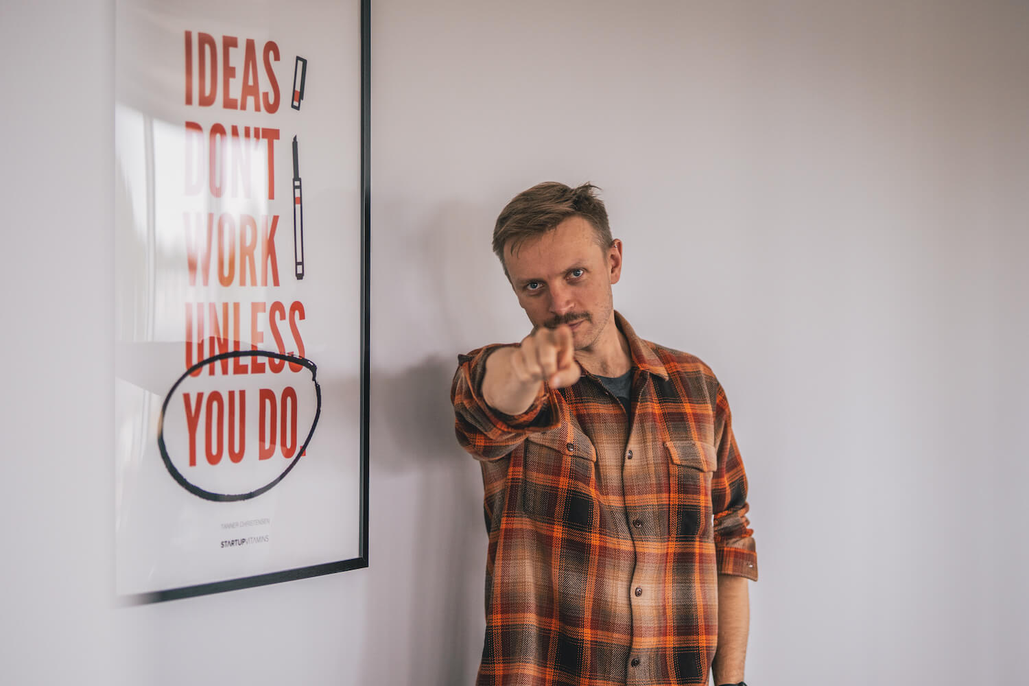 What to do if you feel unmotivated at work | DeskTime Blog