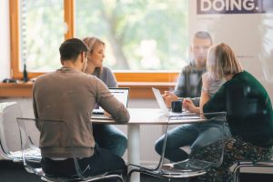 Why being proactive matters and how to do it | DeskTime Blog