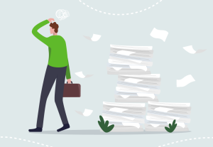 How to expose and dispose of invisible labor | DeskTime Blog