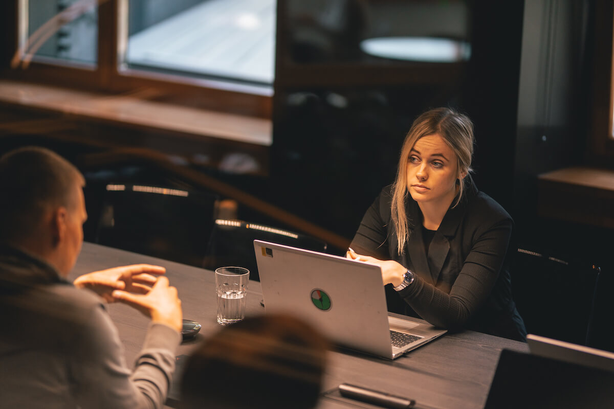 Is your employee job-hunting? | DeskTime Blog