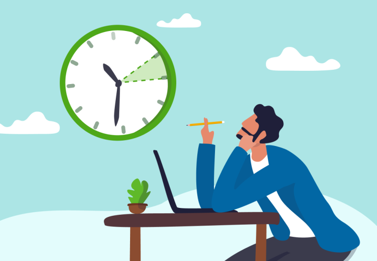 Welcome To Desktime Blog