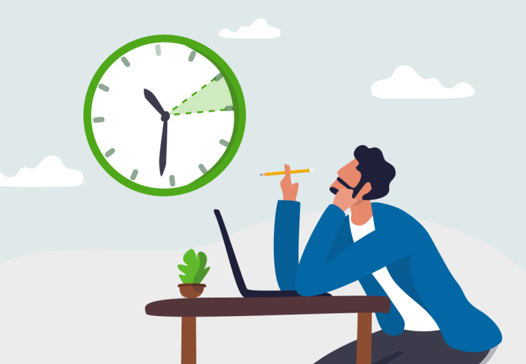 Discovering your peak productivity hours | DeskTime Blog