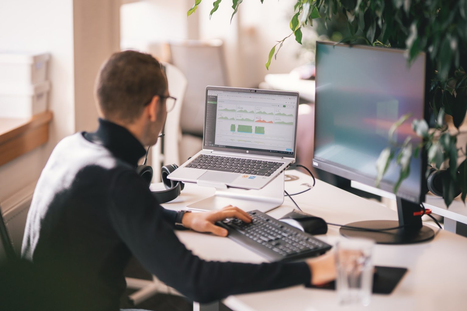 Discover your team's peak productivity hours | DeskTime Blog