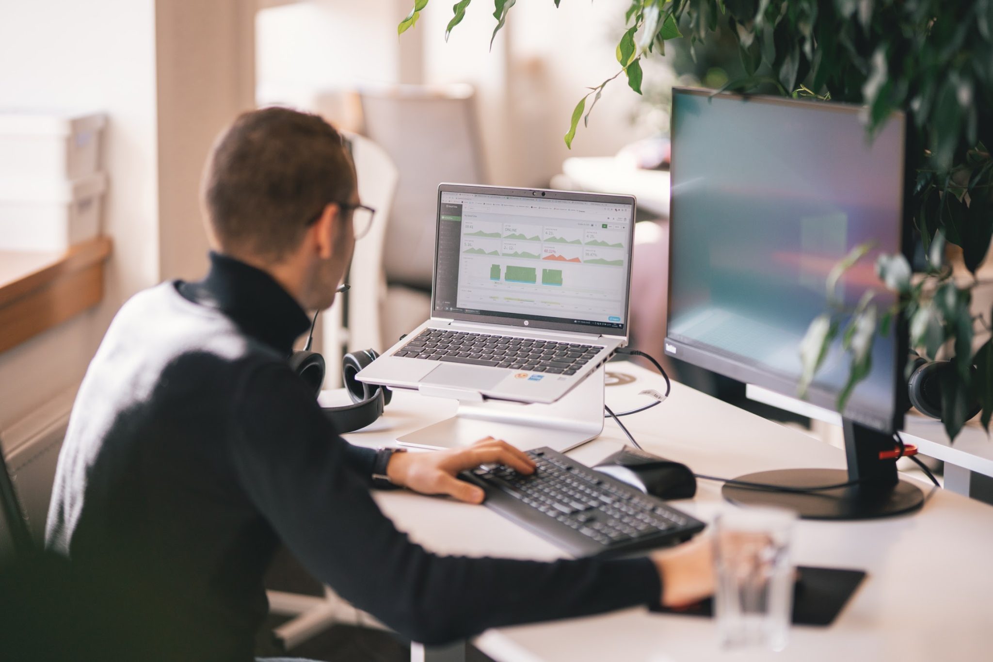 Discover your team's peak productivity hours | DeskTime Blog