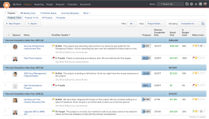 11 project tracking software tools | DeskTime Blog