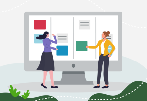 11 project tracking software tools | DeskTime Blog