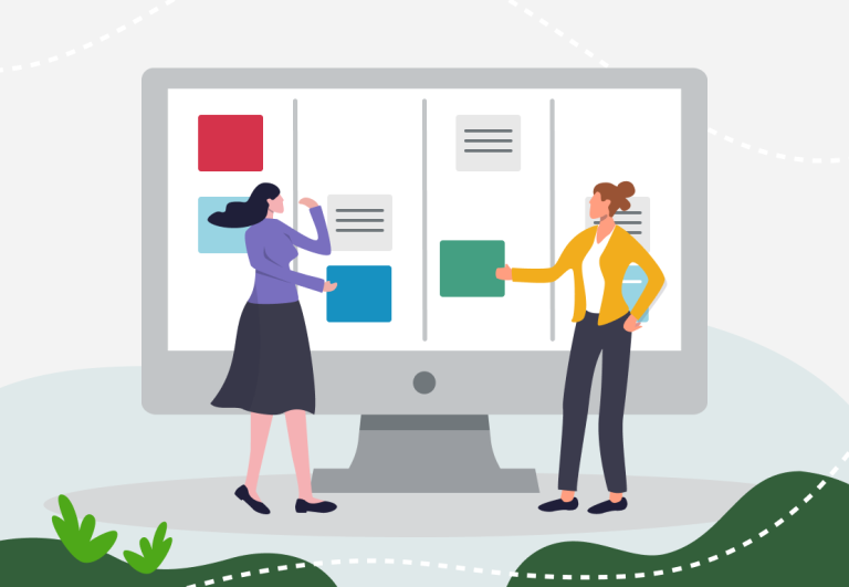 11 project tracking software tools | DeskTime Blog