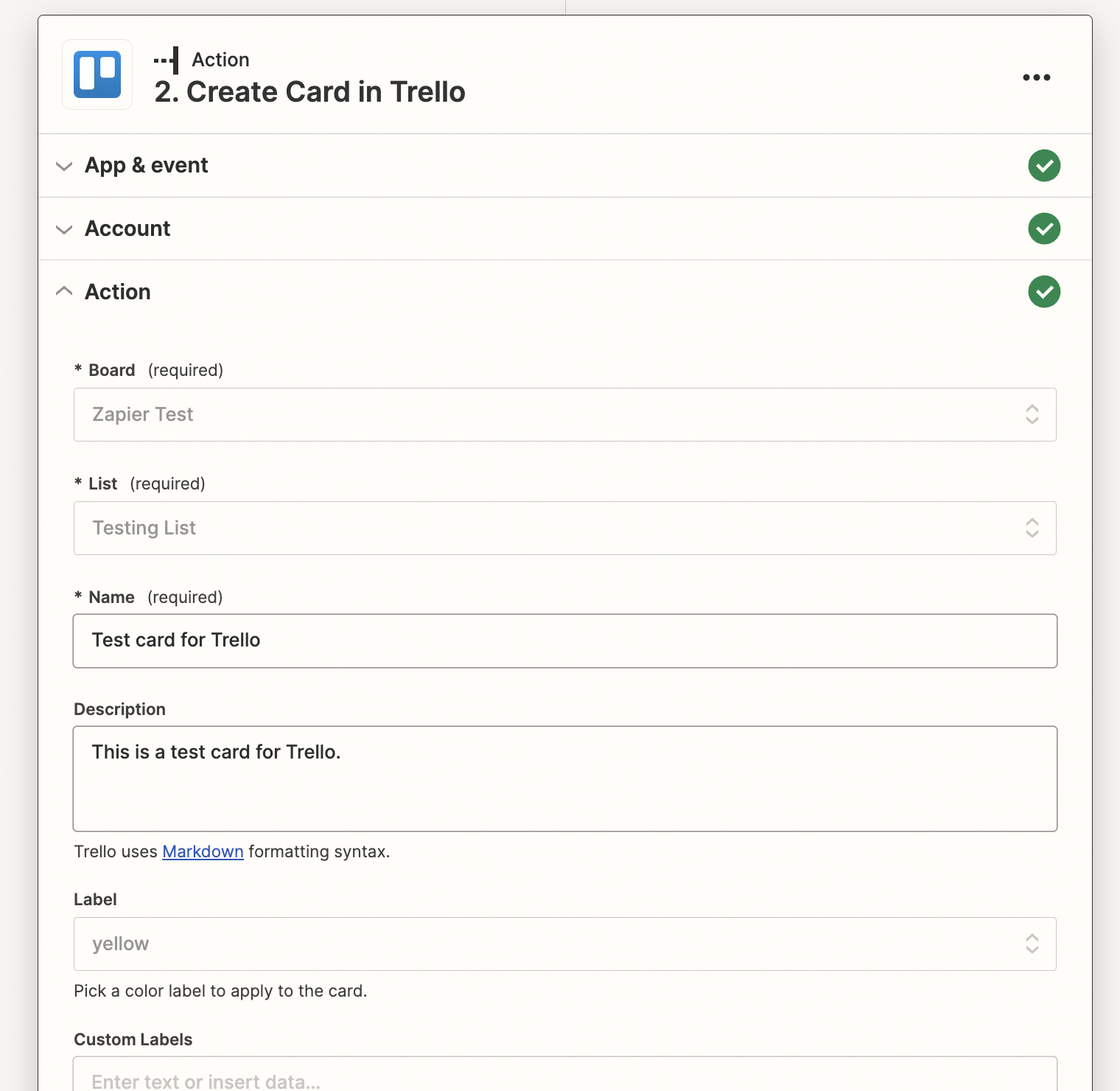 How to use Zapier: beginner tips and tricks | DeskTime Blog