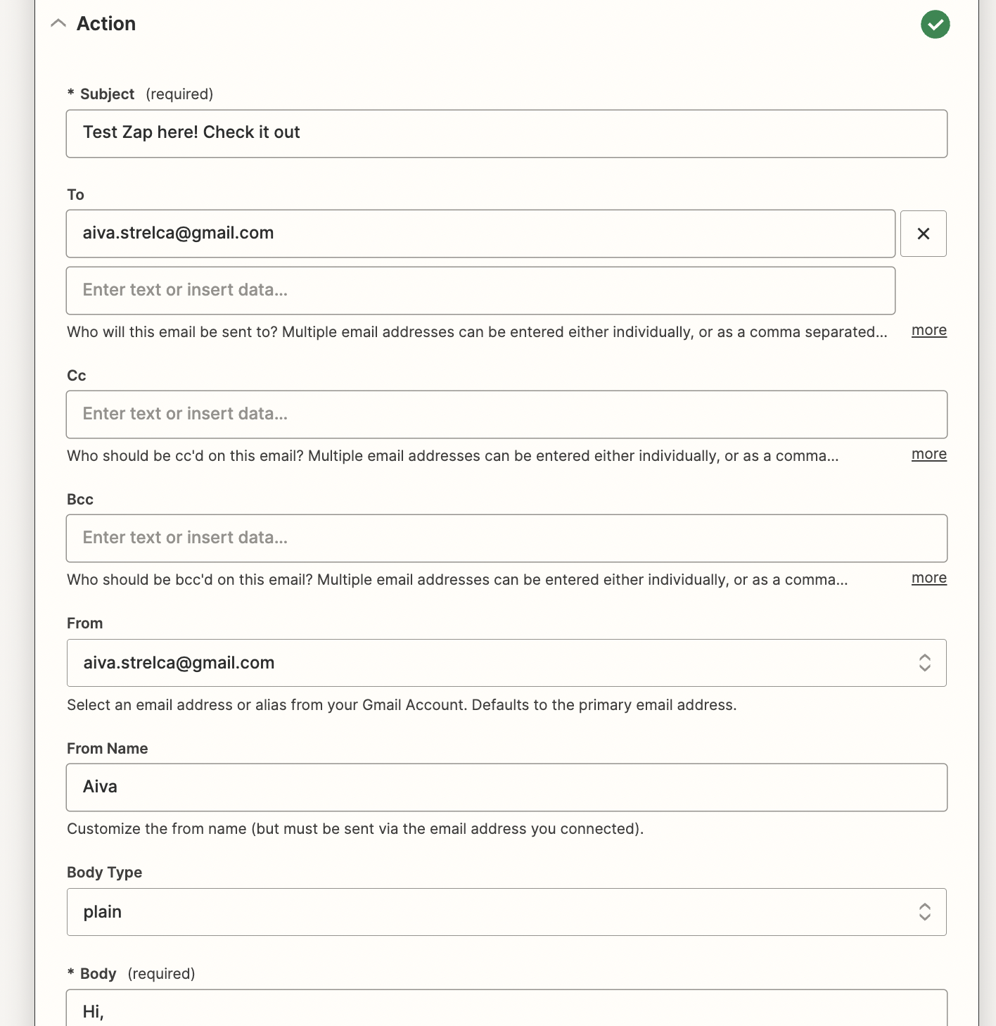 How to use Zapier: beginner tips and tricks | DeskTime Blog