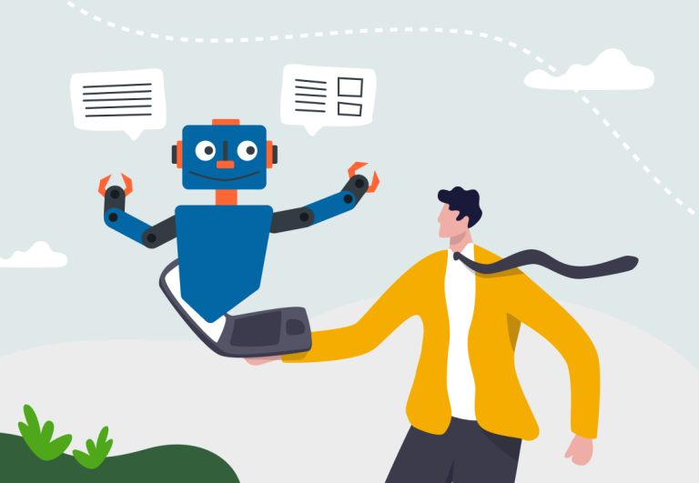 How to identify tasks for AI in the workplace | DeskTime Blog