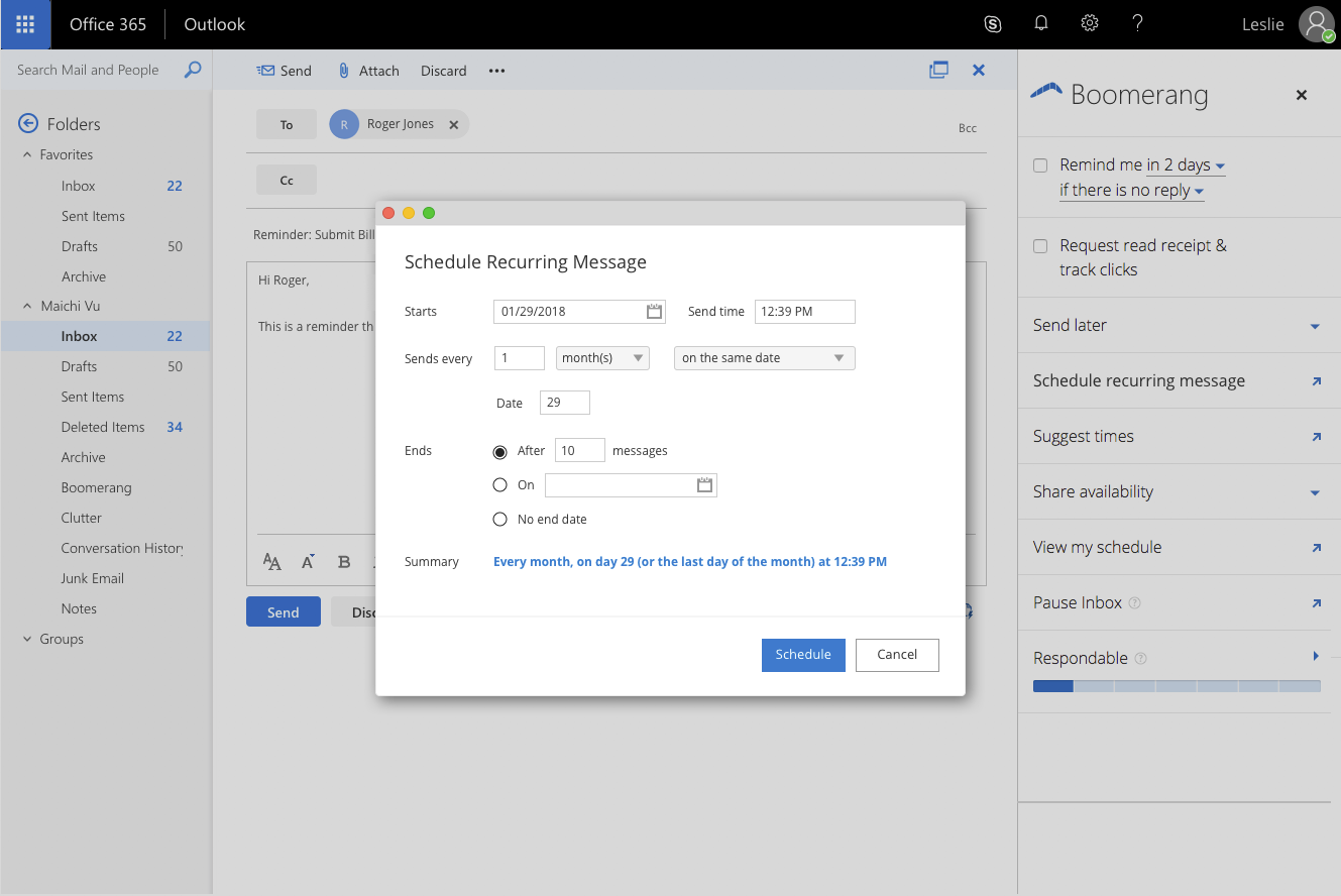 7 tools to help you manage your email addiction | DeskTime Blog