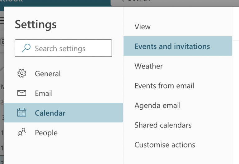 9 Outlook Calendar tips and tricks for beginners | DeskTime Blog