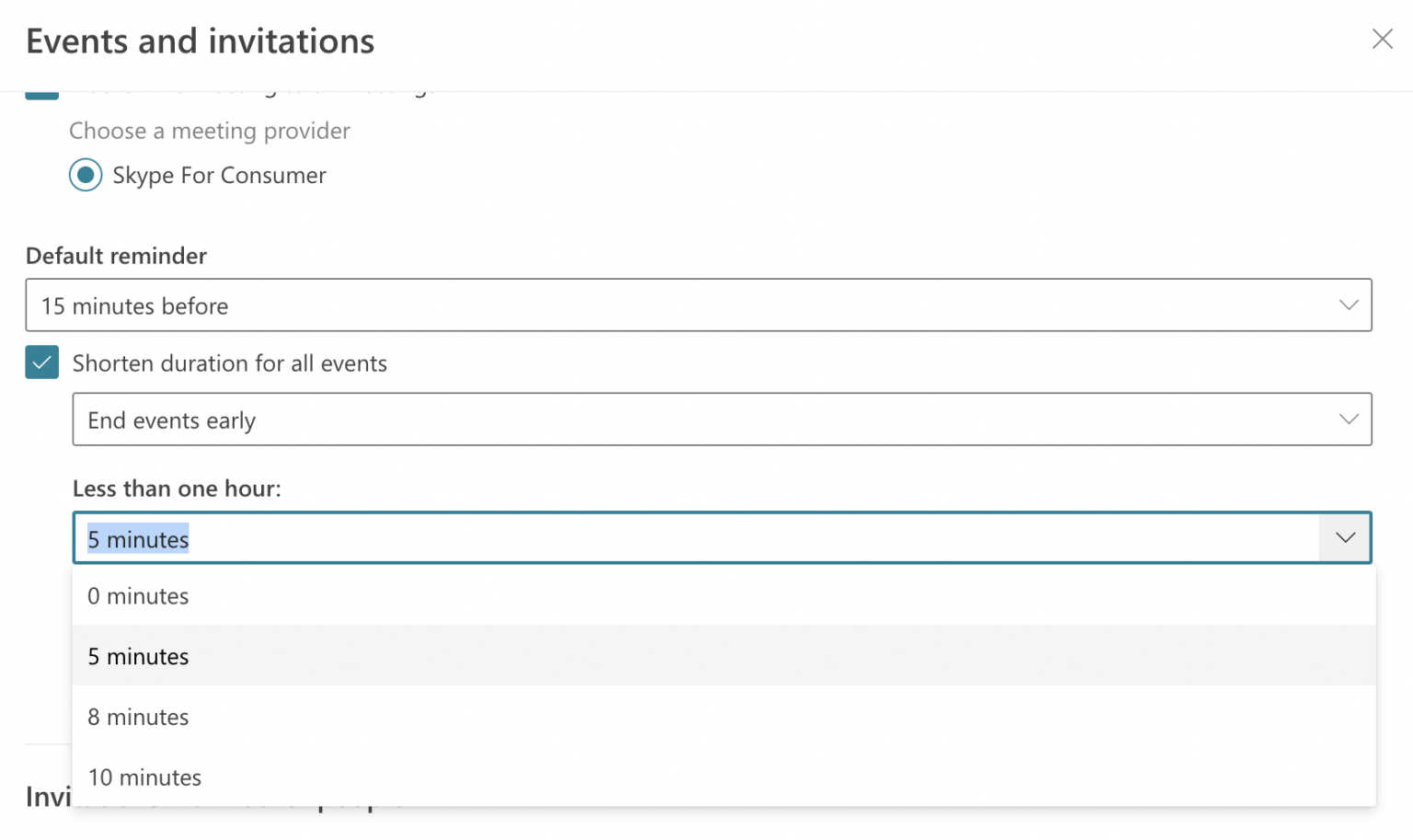 9 Outlook Calendar tips and tricks for beginners | DeskTime Blog
