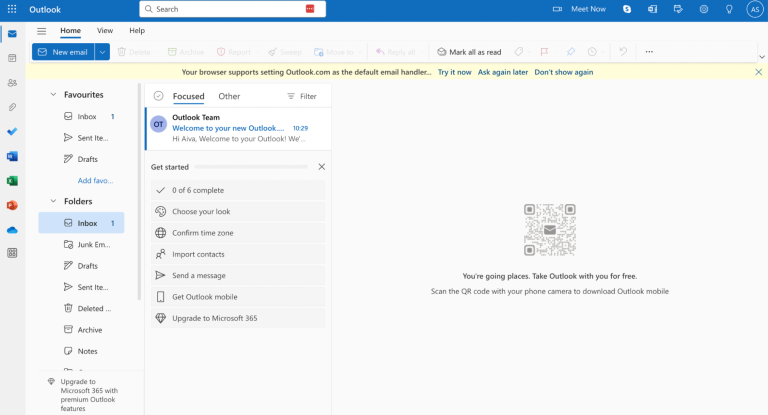 9 Outlook Calendar tips and tricks for beginners | DeskTime Blog