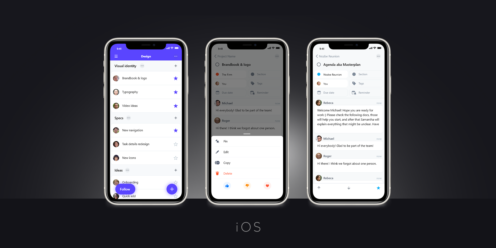 26 best task management software options | DeskTime Blog
