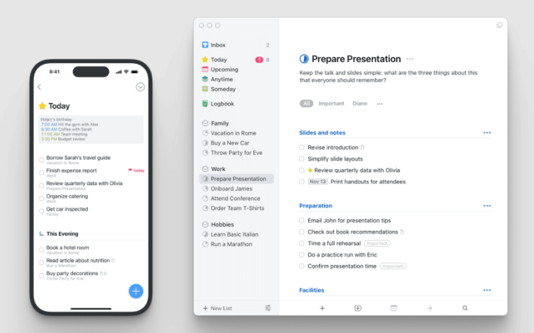 26 best task management software options | DeskTime Blog