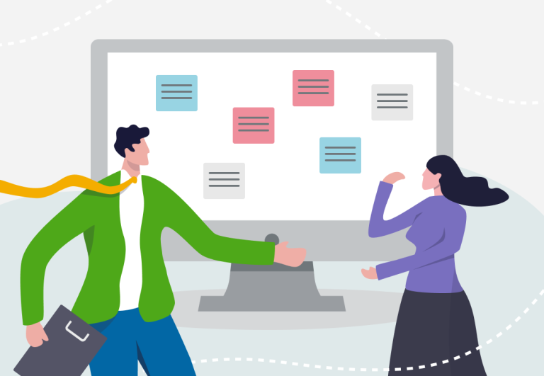 26 best task management software options | DeskTime Blog