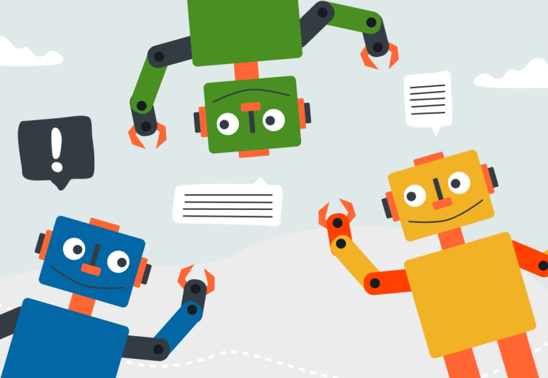 11 best AI productivity tools to use at work | DeskTime Blog