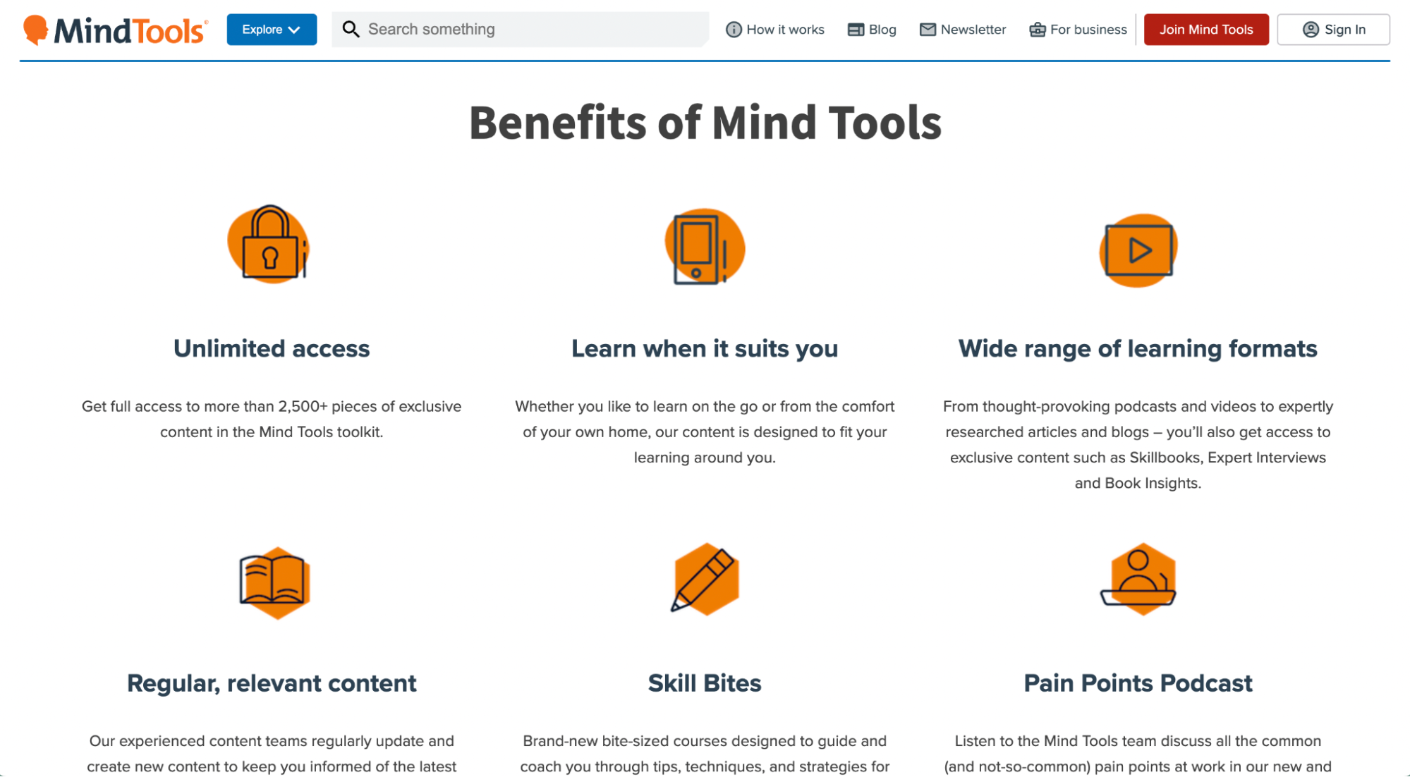 Free online resources for managers looking to become better