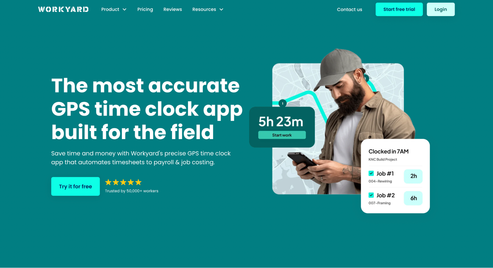 Best offline time tracking software | DeskTime Blog