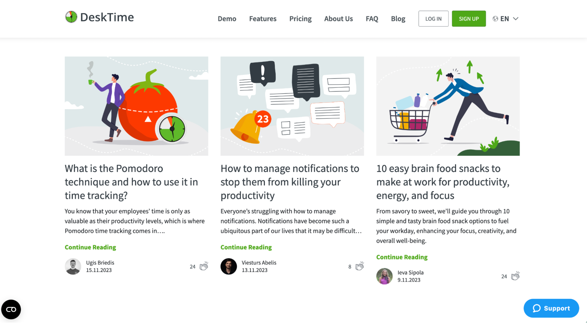 Free online resources for managers looking to become better