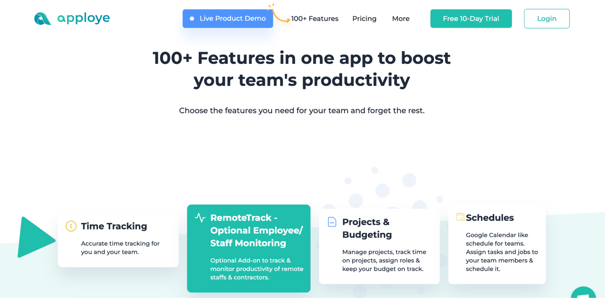 Best offline time tracking software | DeskTime Blog