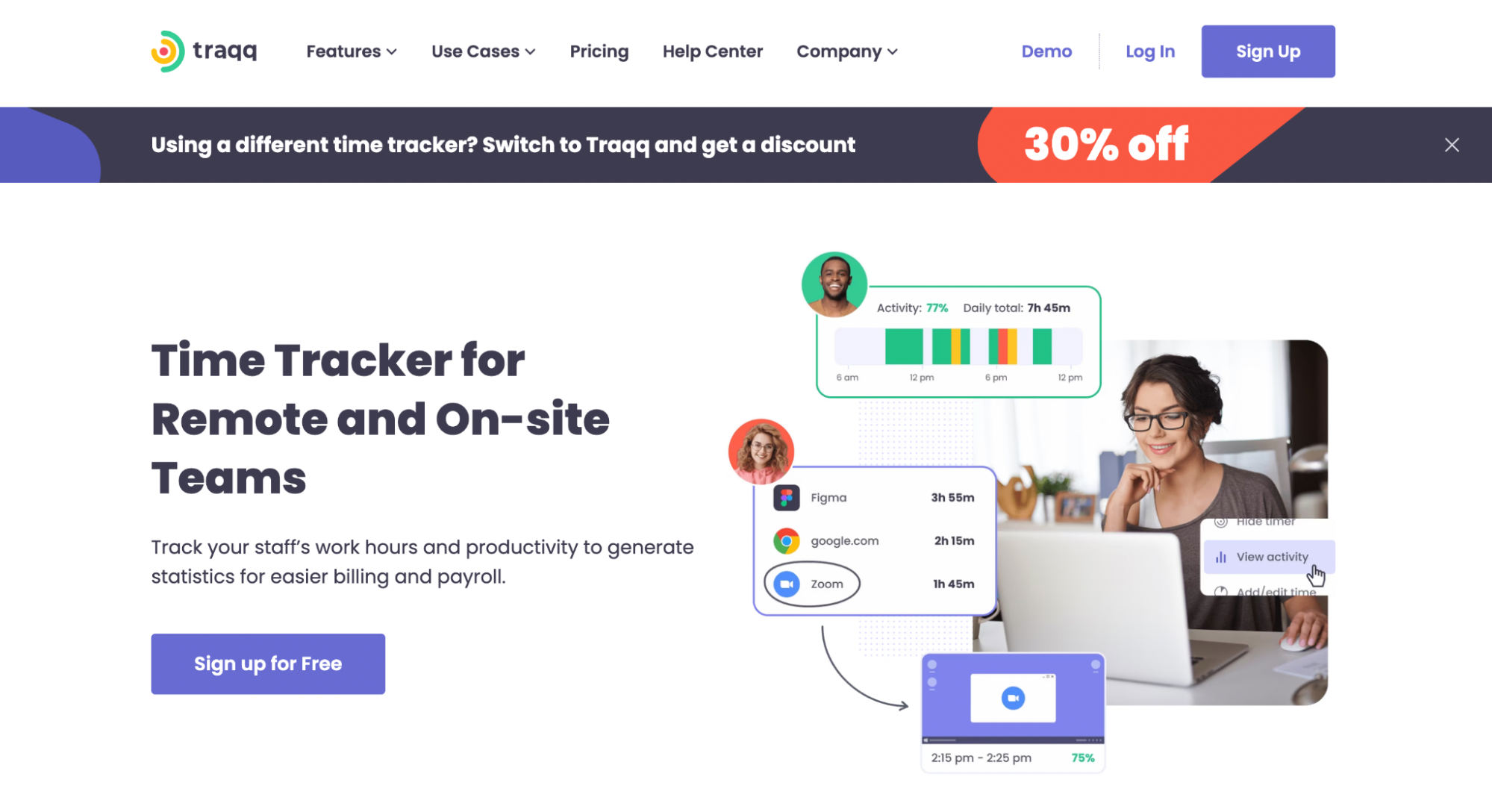 Best offline time tracking software | DeskTime Blog