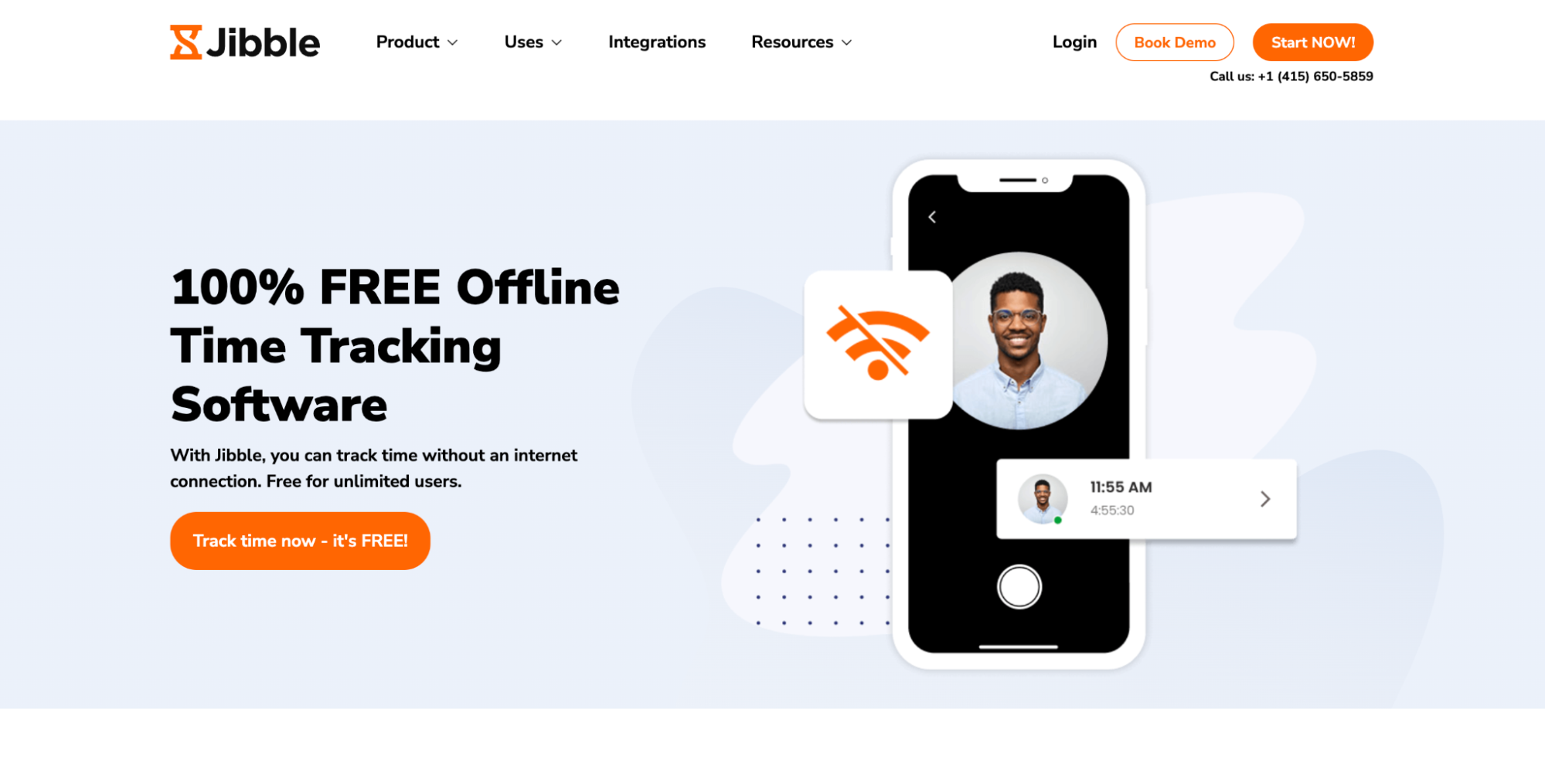 Best offline time tracking software | DeskTime Blog